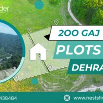 200 gaj plot in Dehradun - Nestsfinder.com